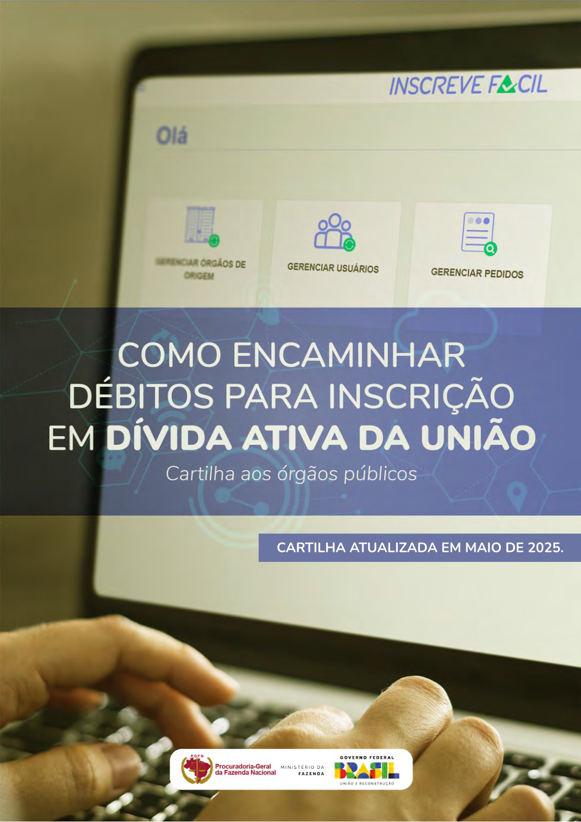 Cartilha Inscreve Fácil.pdf – MemóriaSPU